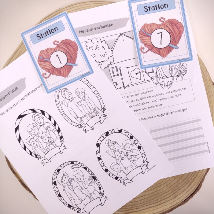 „Die Tulpe“ – Unterrichtsmaterial zum Gedicht von Josef Guggenmos ...