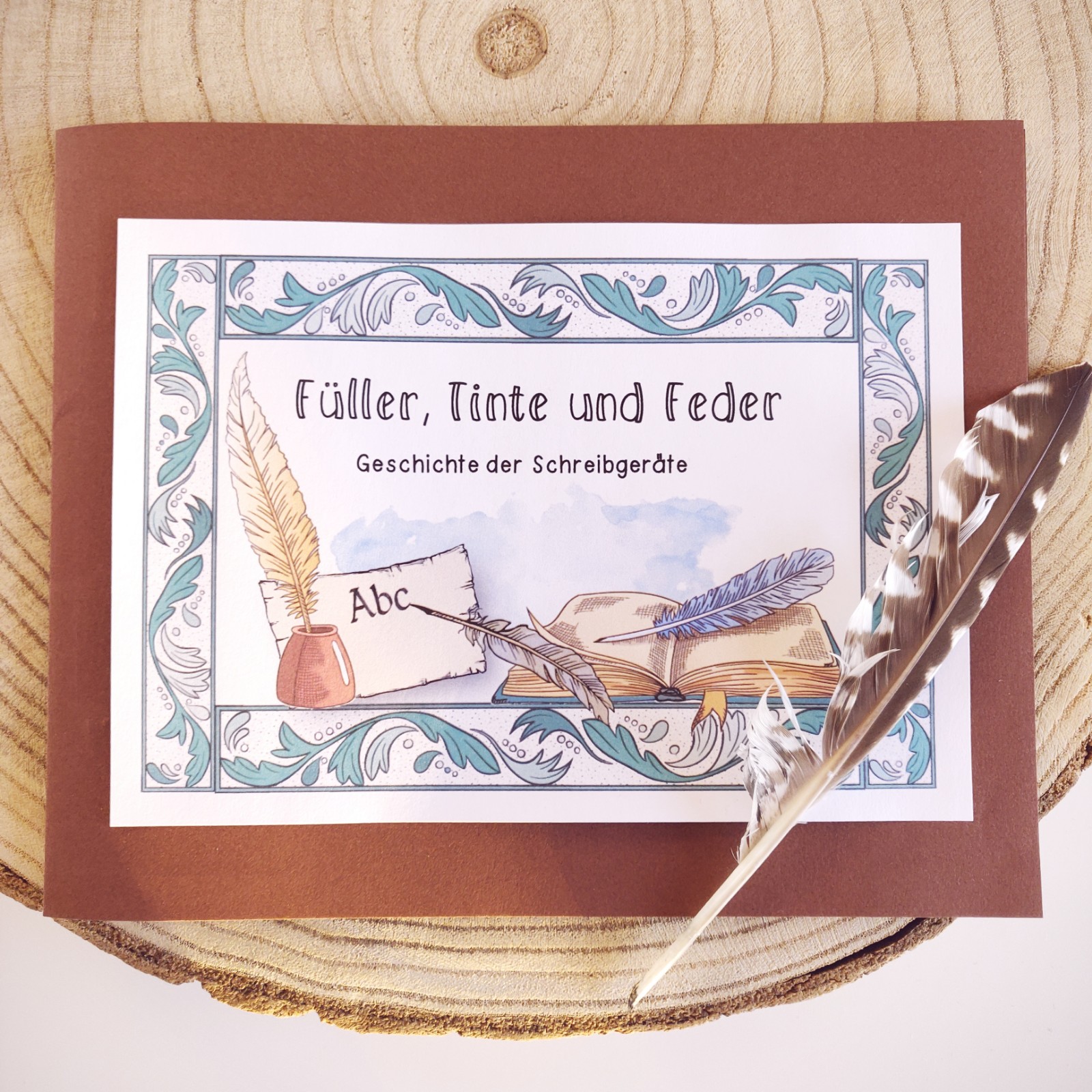 „Mission Roboter“ – Lesebegleitheft zur Klassenlektüre | Welttag des ...