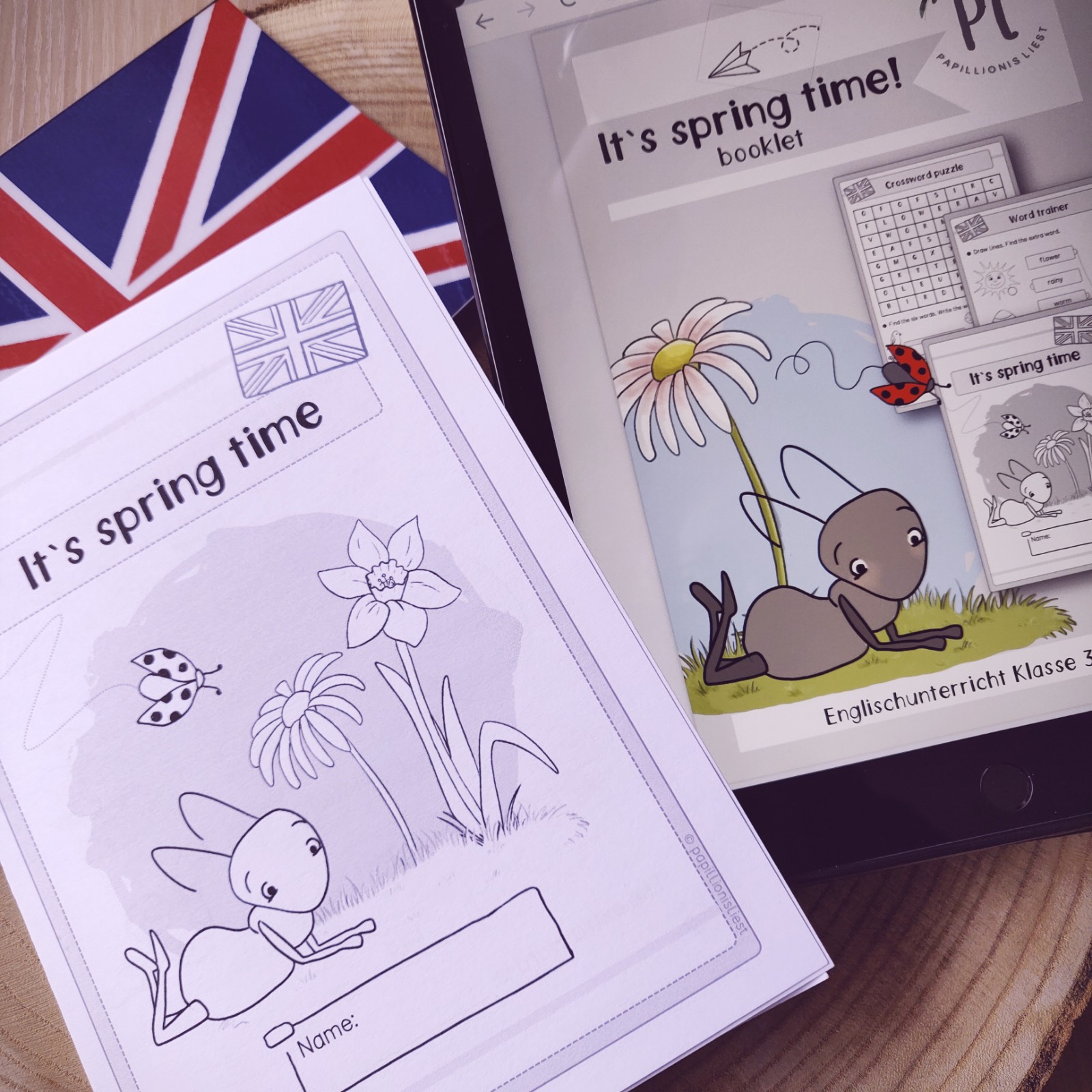 „Mission Roboter“ – Lesebegleitheft zur Klassenlektüre | Welttag des ...