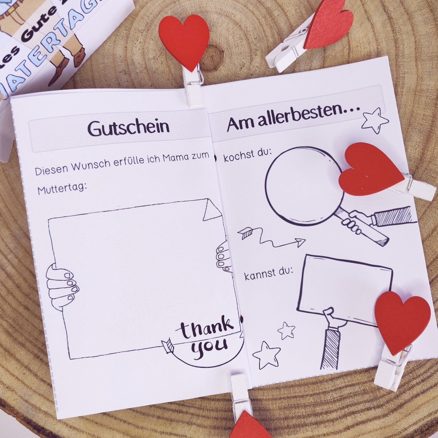 eduki – Papillionis liest