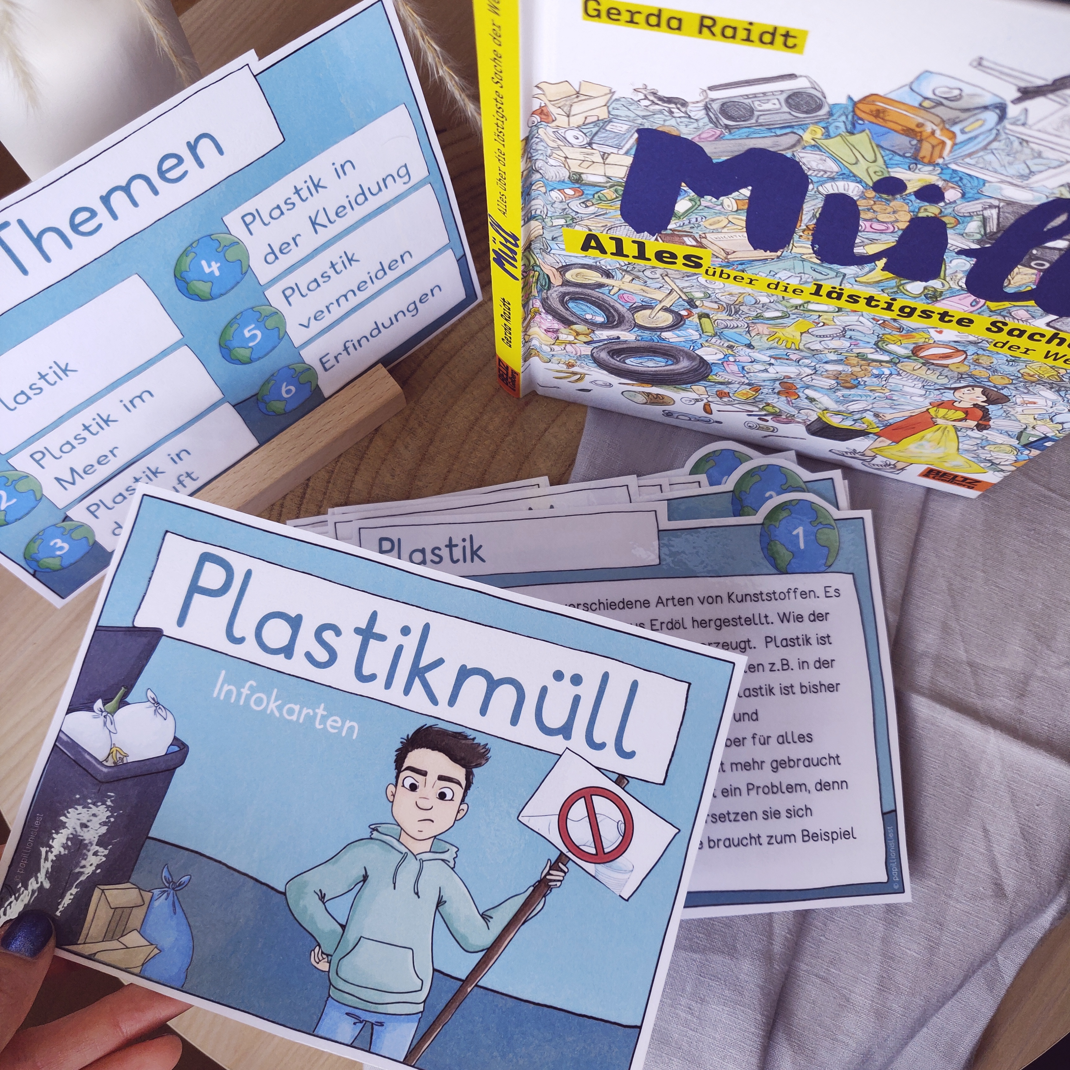 „Mission Roboter“ – Lesebegleitheft zur Klassenlektüre | Welttag des ...