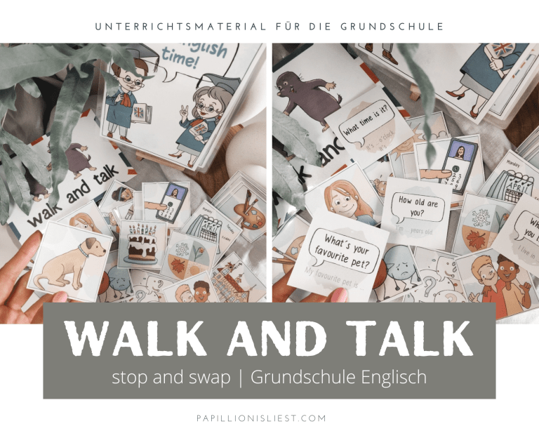 Stop and swap – Papillionis liest